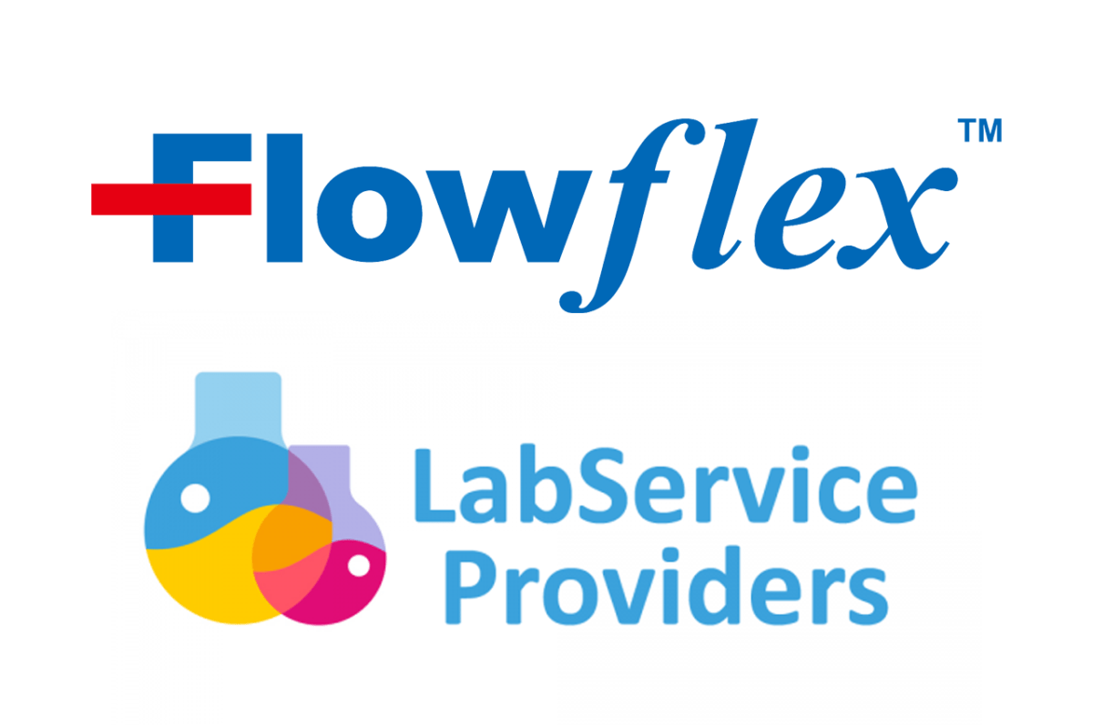 Flowflex Covid-19 Antigen Rapid Test - 190 x 5 Test Packs - Flowflex ...